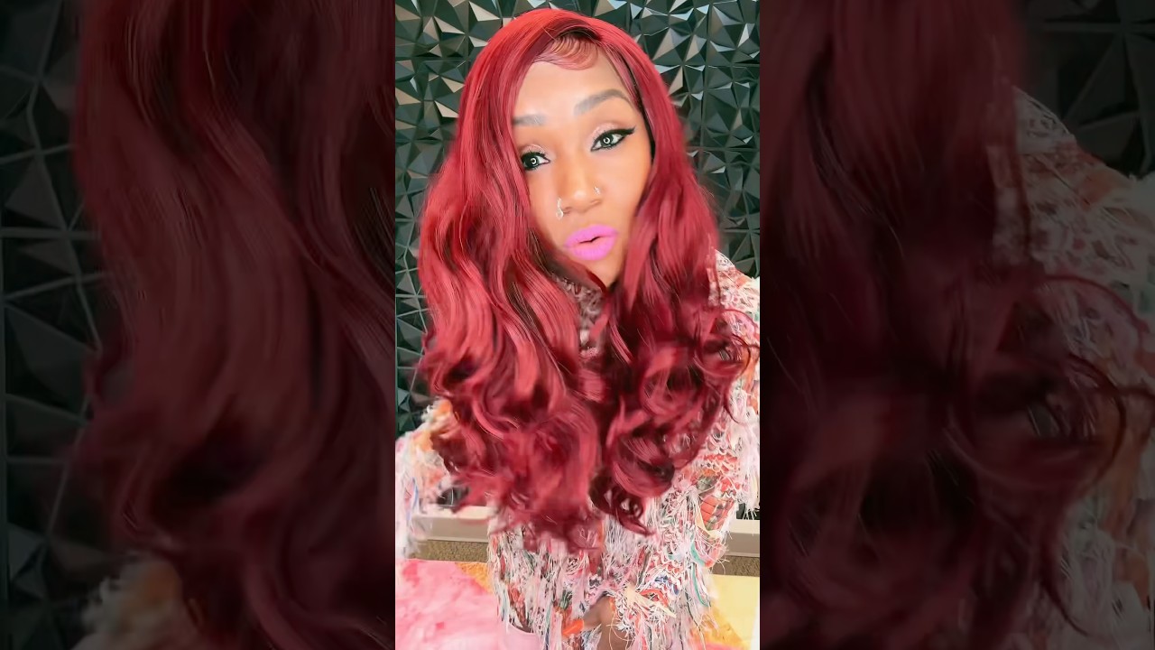 This Viral Wig Looks Real and Costs Under $30