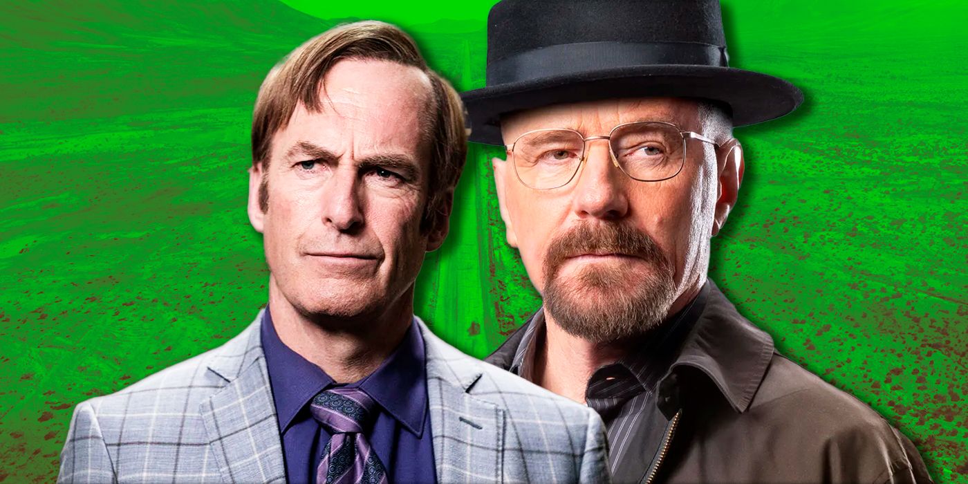 15 Times Walter White Proved He Was Breaking Bad's Main Villain