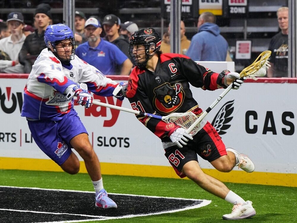 Ottawa Black Bears: Everything you need to know about Ottawa's new men ...