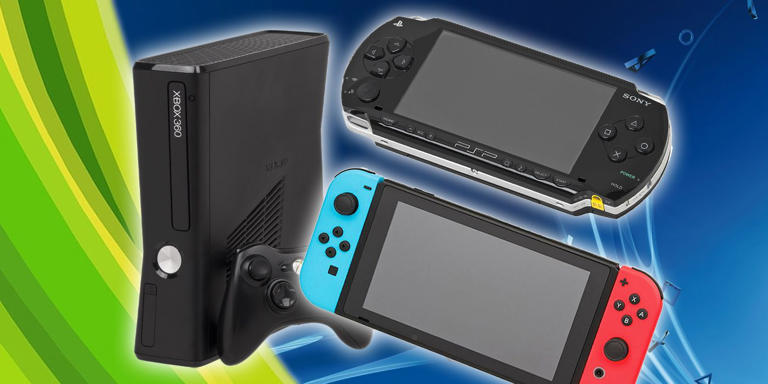 Every Home Nintendo Launch Lineup Ever, Ranked