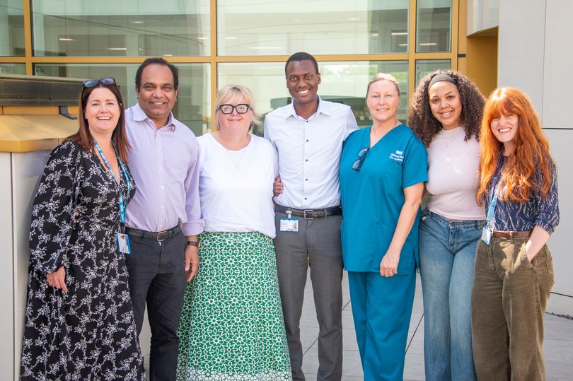 Thousands sign up to support healthcare research across Humber region