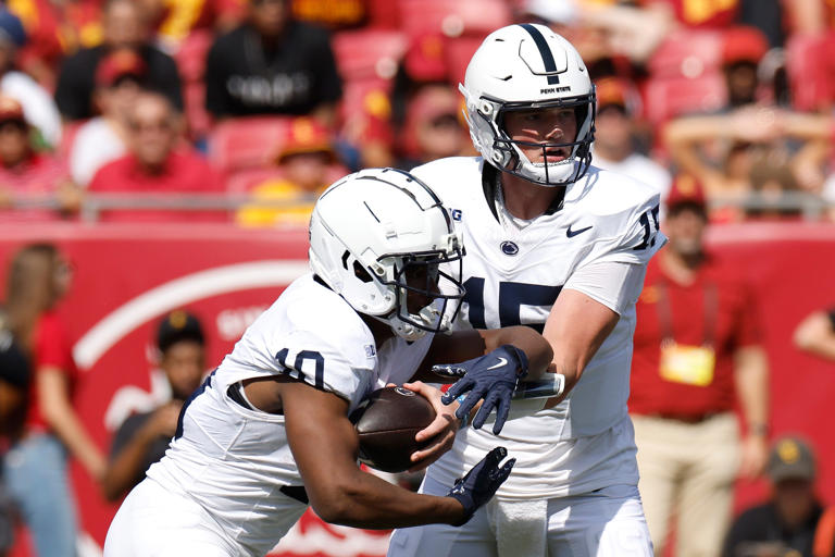 Who is Kevin Jennings? SMU football quarterback enjoying breakout season for Mustangs