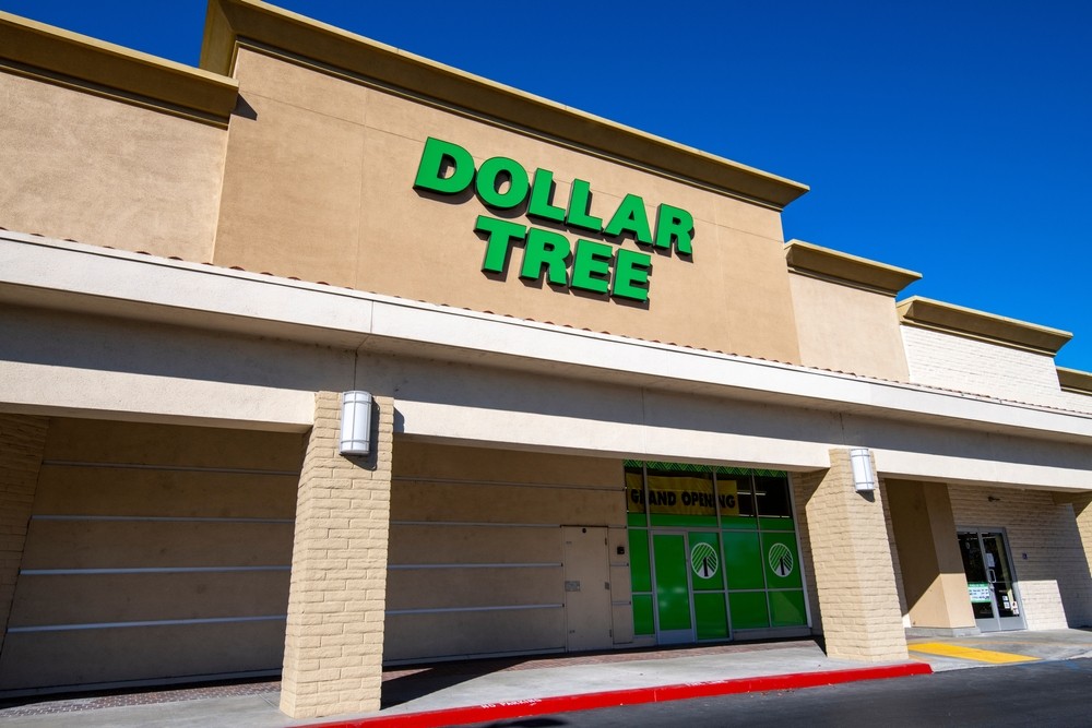 Esthetician Shares the 8 Best Dollar Tree Skincare Products
