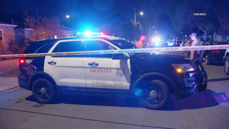 Domestic dispute ends in man’s shooting death in Bellflower