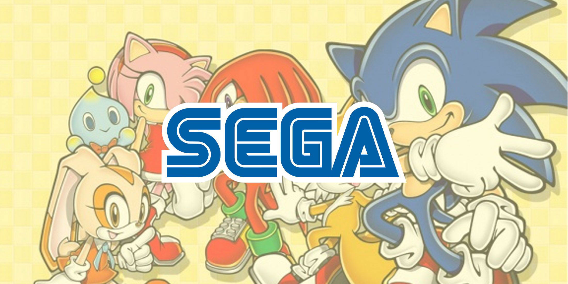Sega Considering Launching Game Subscription Service Similar to Netflix Sega Considering Launching Game Subscription Service Similar to Netflix