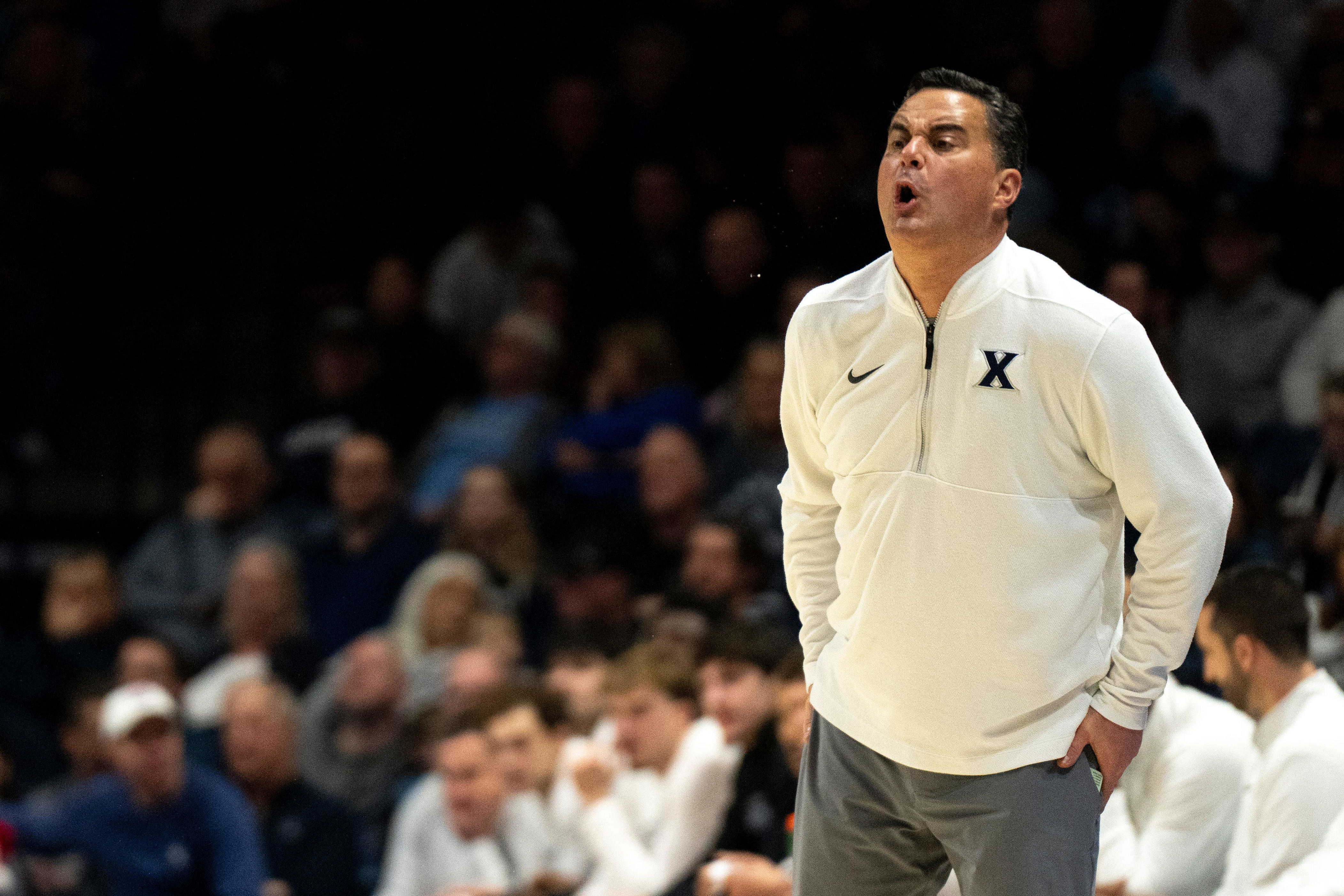 Scouting report: Xavier Musketeers return to Cintas Center to host Rick ...