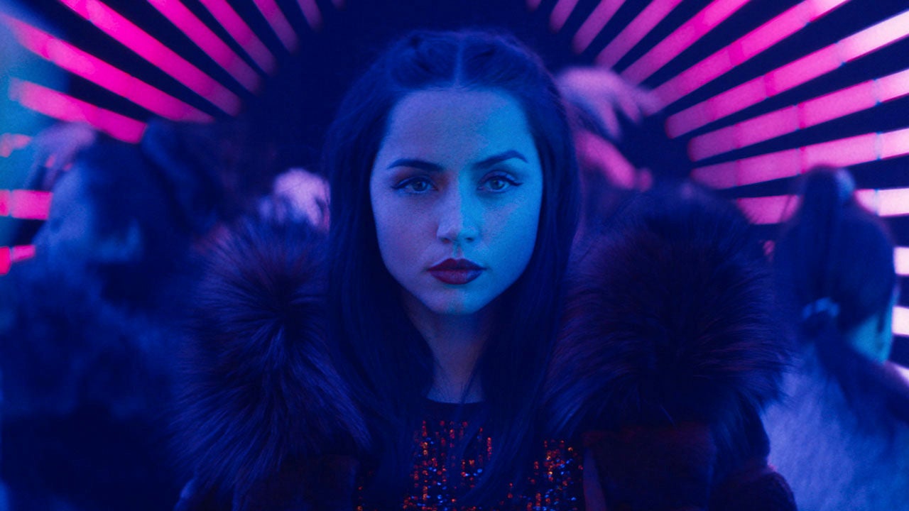 Chad Stahelski Was 'Against' Keanu Reeves Popping Up in John Wick Spin ...