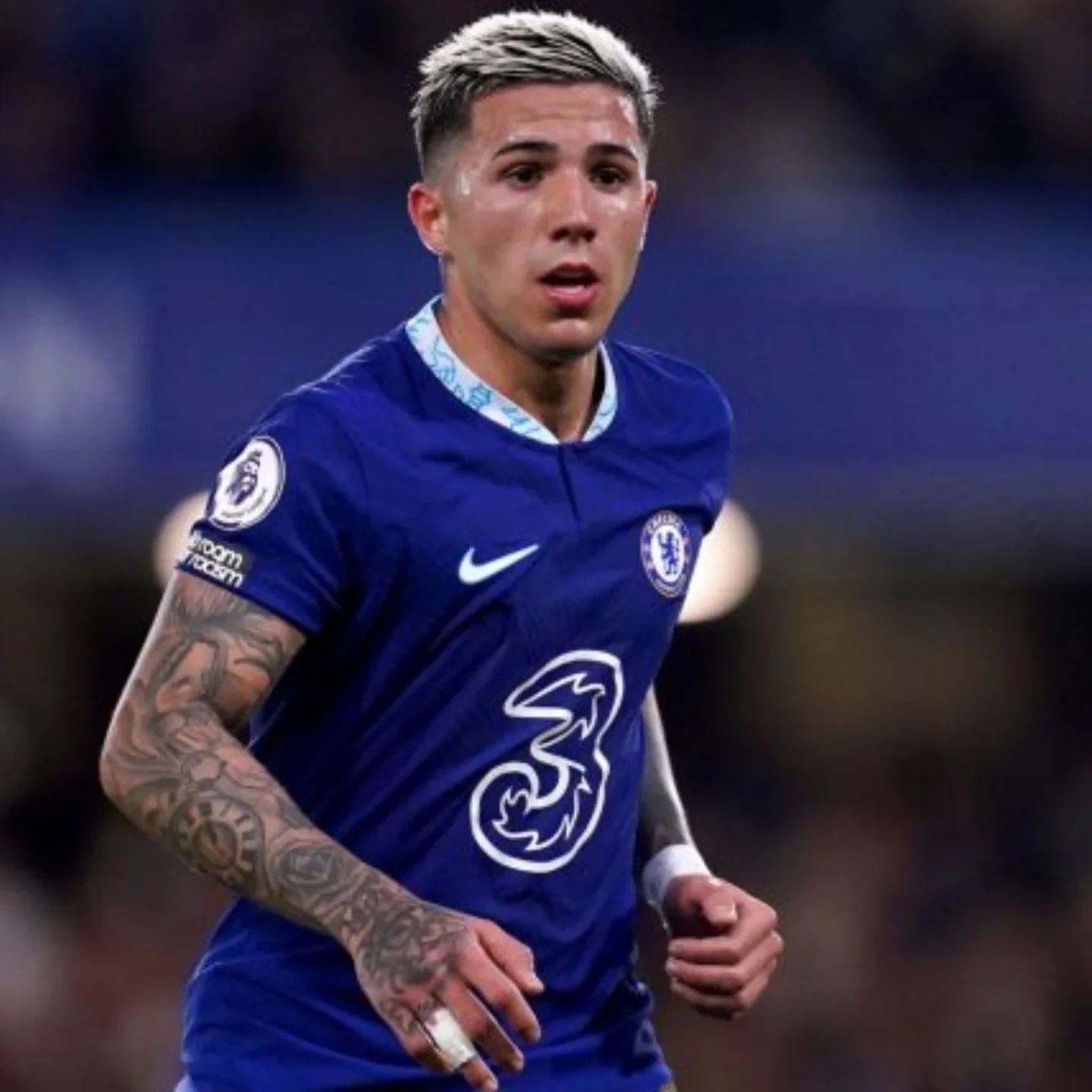 EPL: ‘Nobody knows what he’ll be able to achieve’ — Fernandez on ... EPL: ‘Nobody knows what he’ll be able to achieve’ — Fernandez on ...