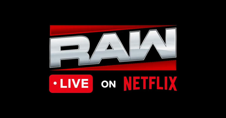 WWE RAW on Netflix star gets new job as cameraman