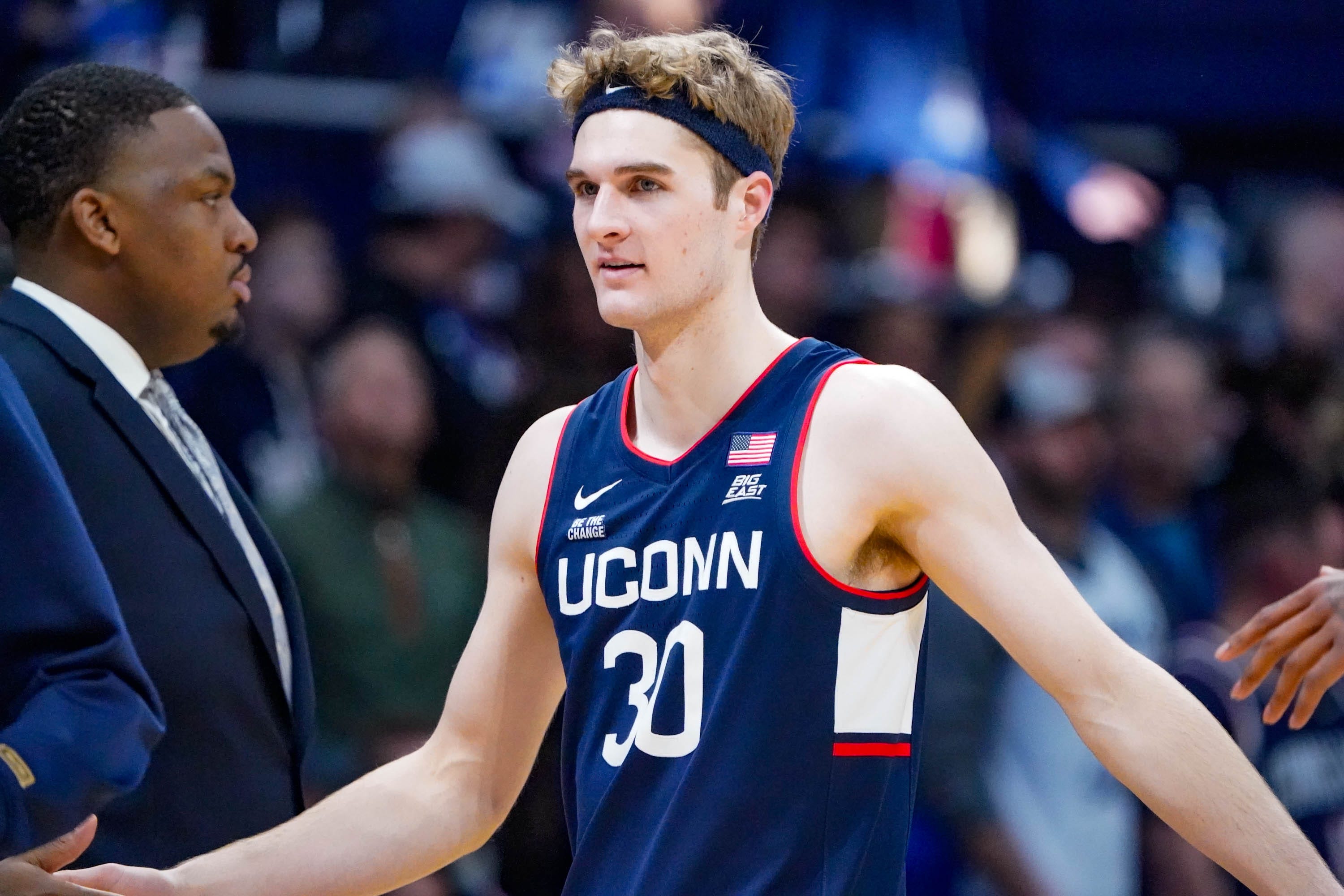 What channel is UConn vs Creighton on today? Time, TV info to watch Big ...
