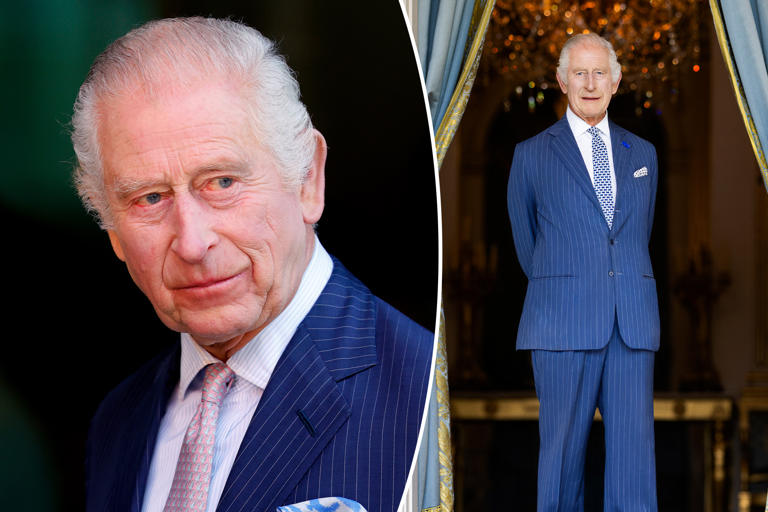 Here’s the surprising reason King Charles has not revealed what type of ... Here’s the surprising reason King Charles has not revealed what type of ...