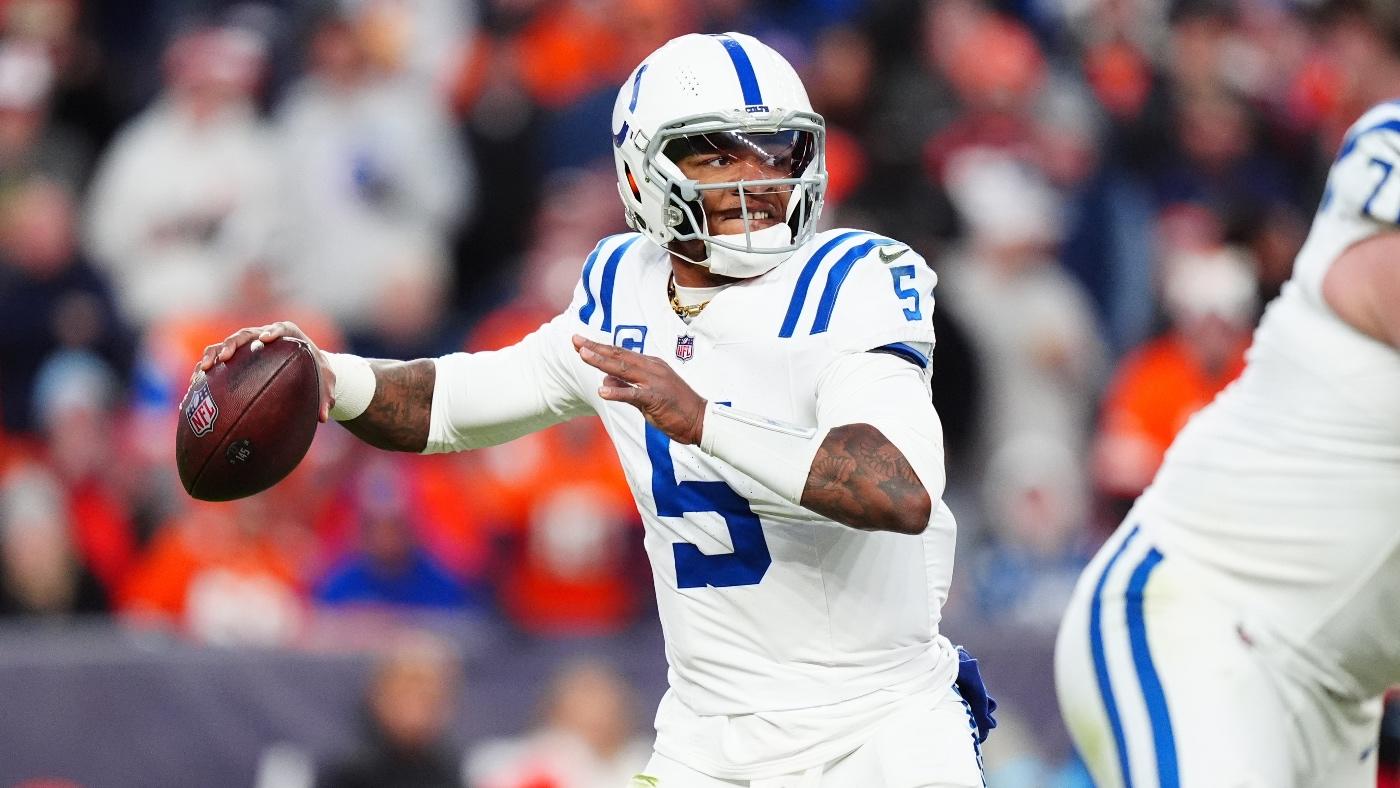 NFL DFS: Optimizer reveals Week 16, 2024 daily fantasy football lineups ...