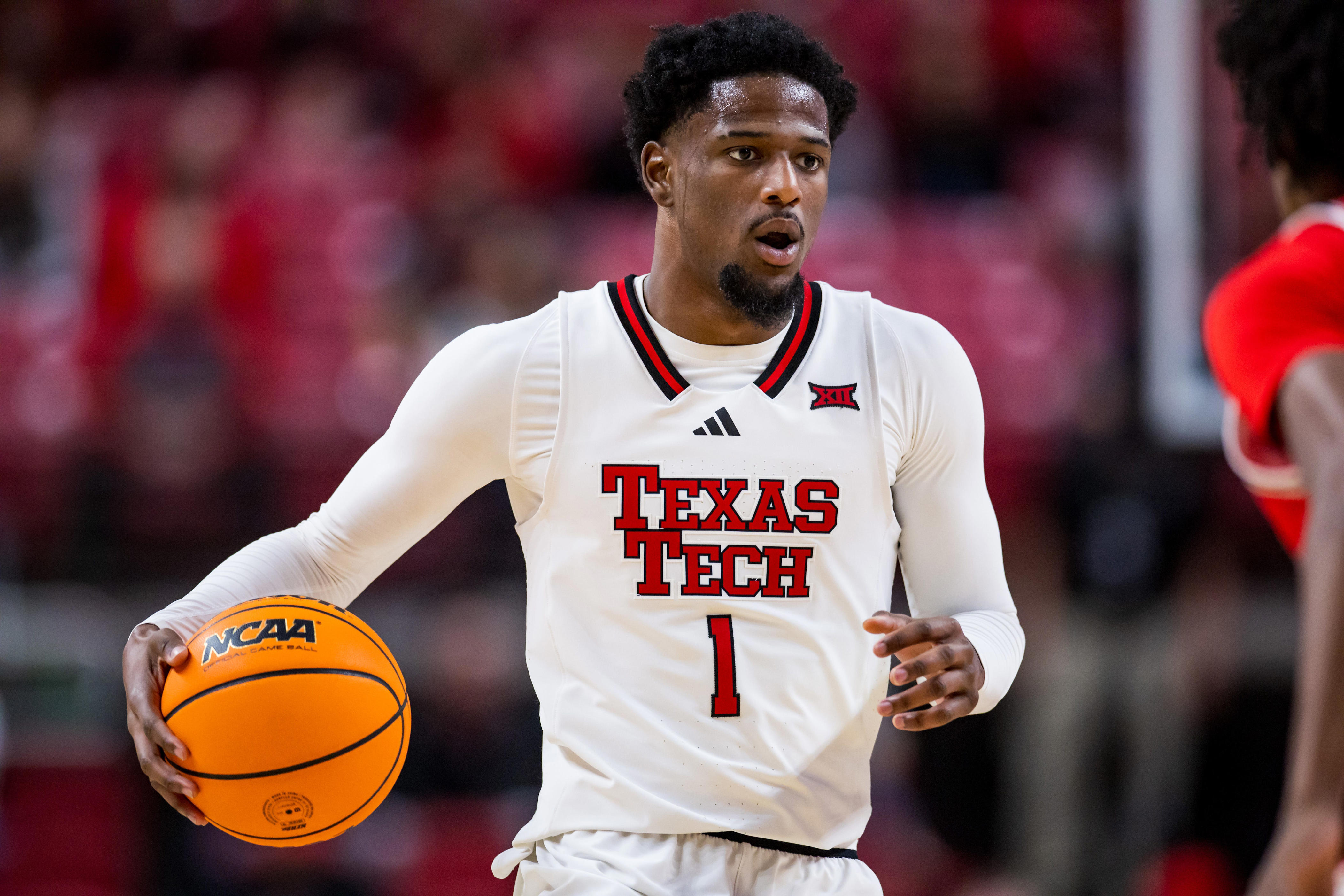 Texas Tech basketball vs. UCF score today: Red Raiders comeback falls ...