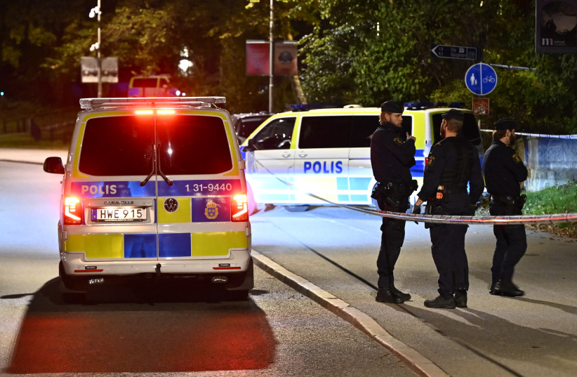 Copenhagen orders extradition of Swedish teen suspected of attacking ...