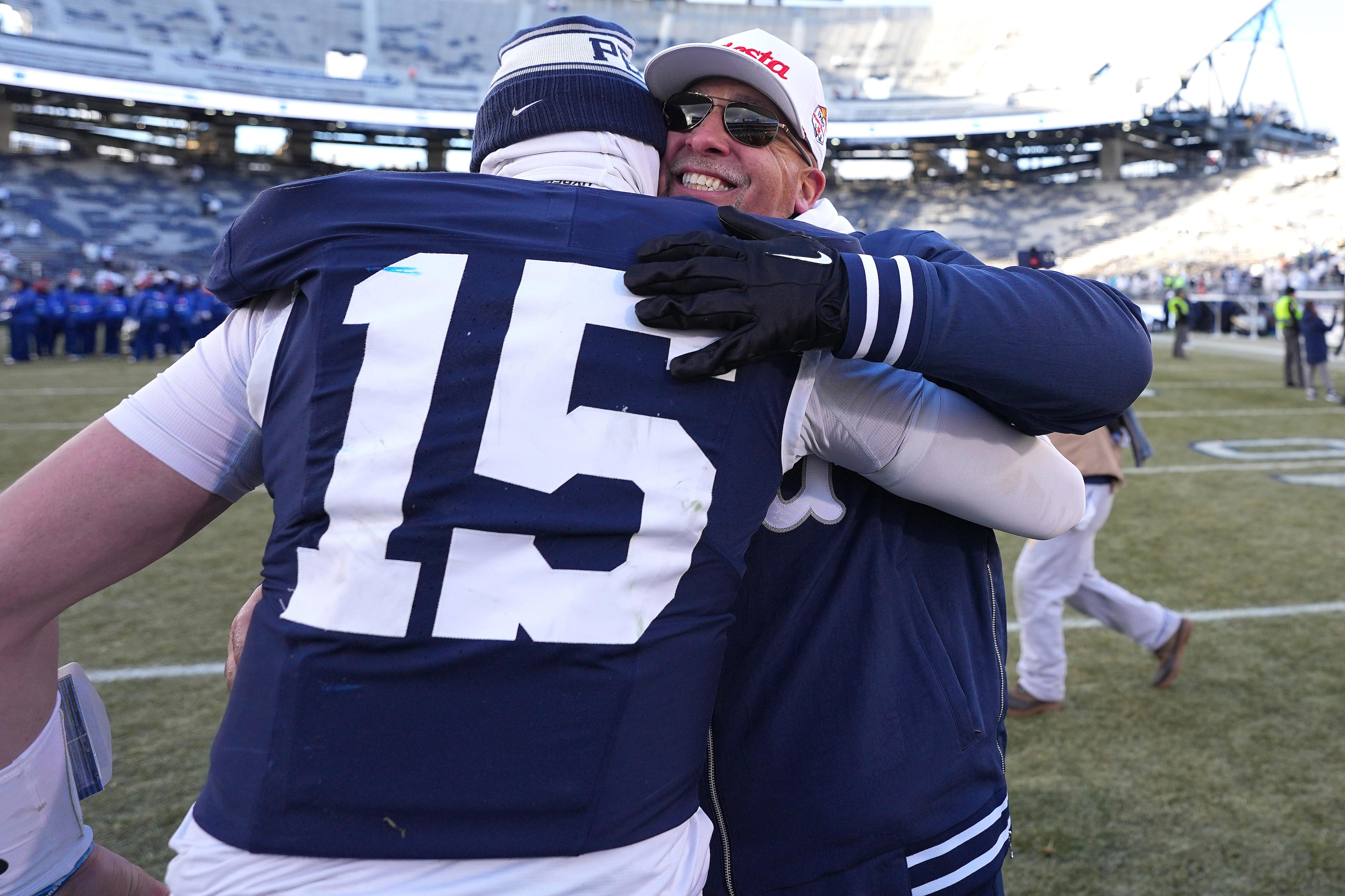 Fiesta Bowl picks, odds: Will Boise State or Penn State win College ...