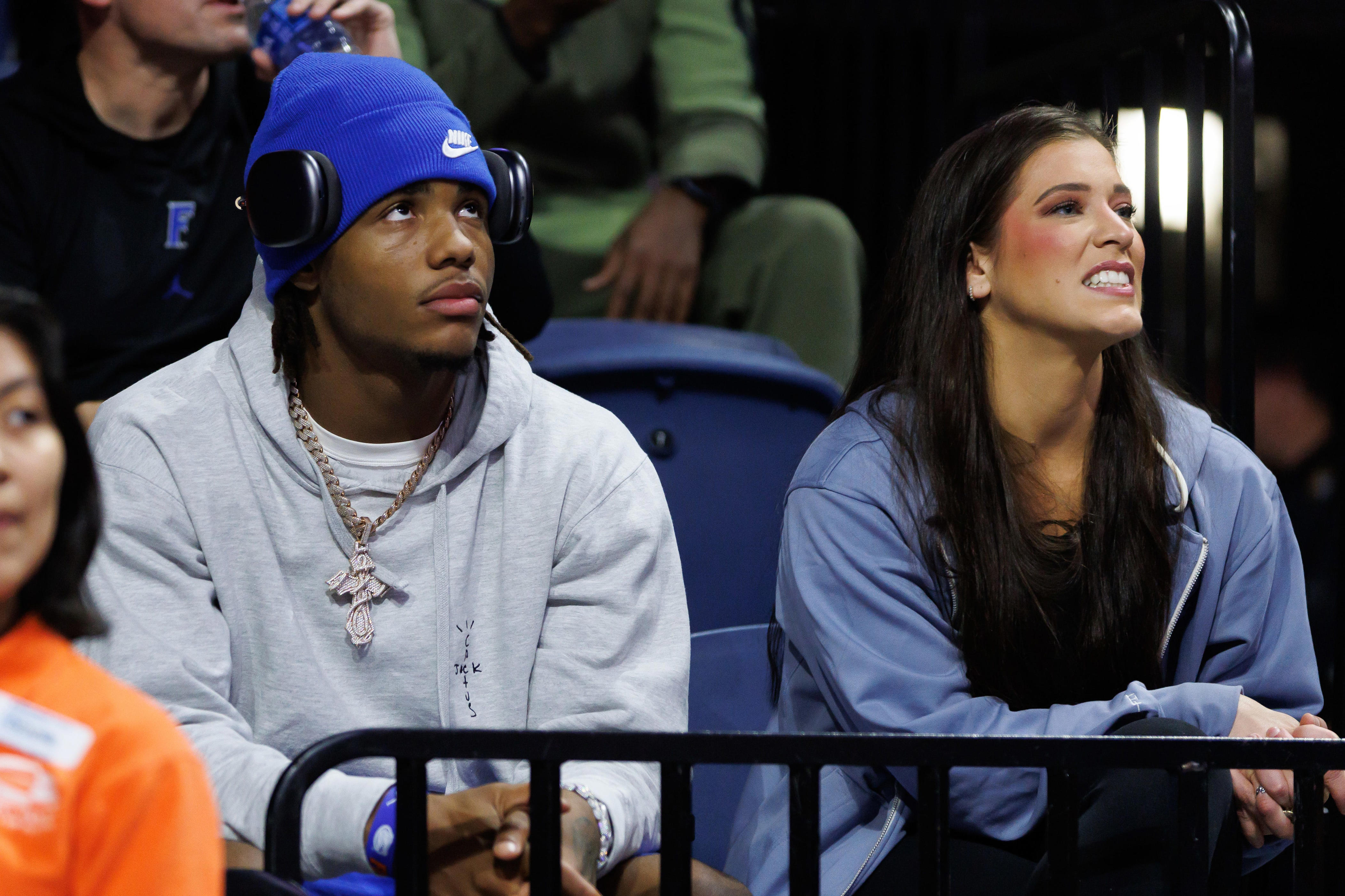 5-star WR, Tampa Bay Tech's Dallas Wilson signs with Florida football ...