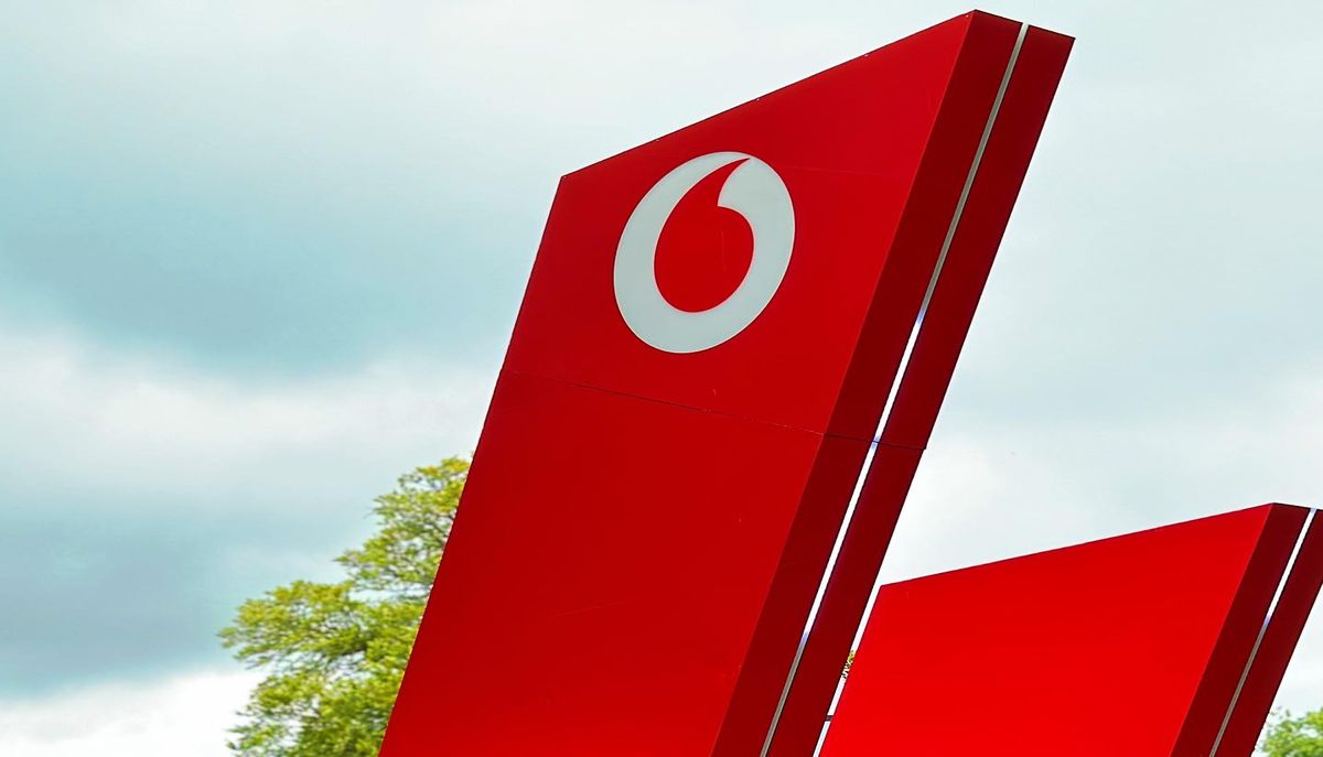 Η Vodafone επιστρέφει στην ανάπτυξη στη Γερμανία