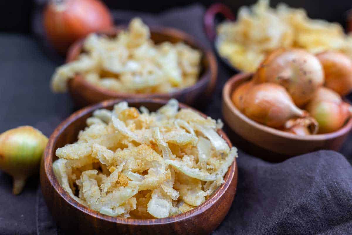 21 Sides That Round Out Any Meal Without Making It Complicated