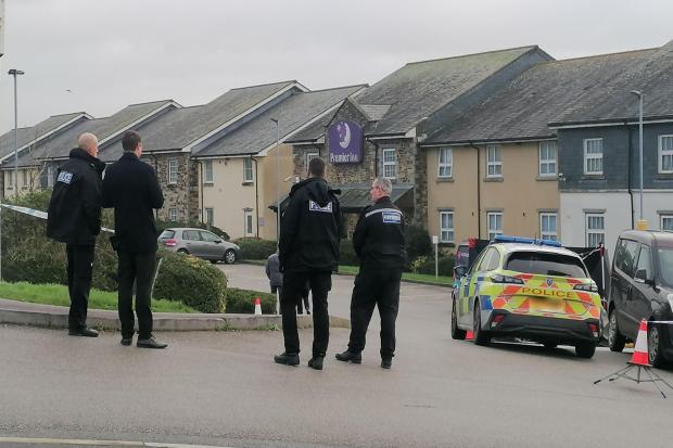 Update on women arrested on suspicion of murder in Helston