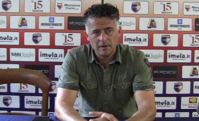 Baldini: "Lo volevo al Trapani, sapevo diventasse un fenomeno. Poi l'ha ...