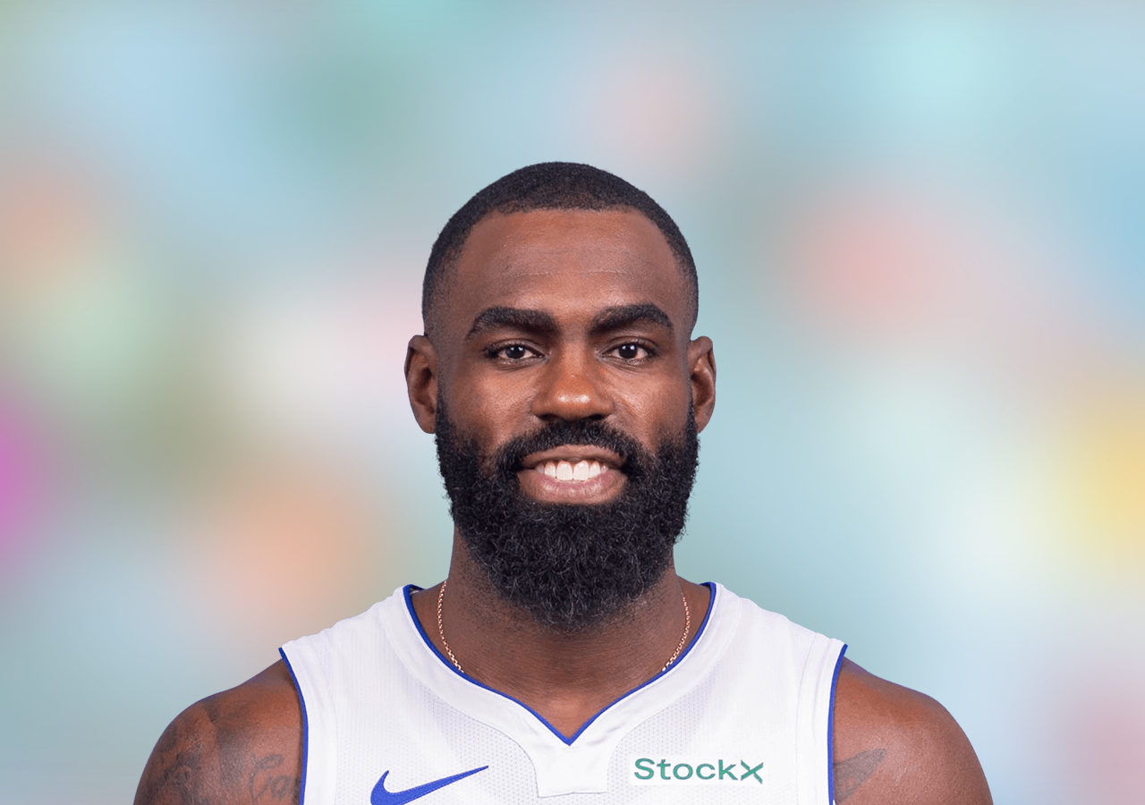 Tim Hardaway Jr. on beating his dad one-on-one: I was a sophomore in ...