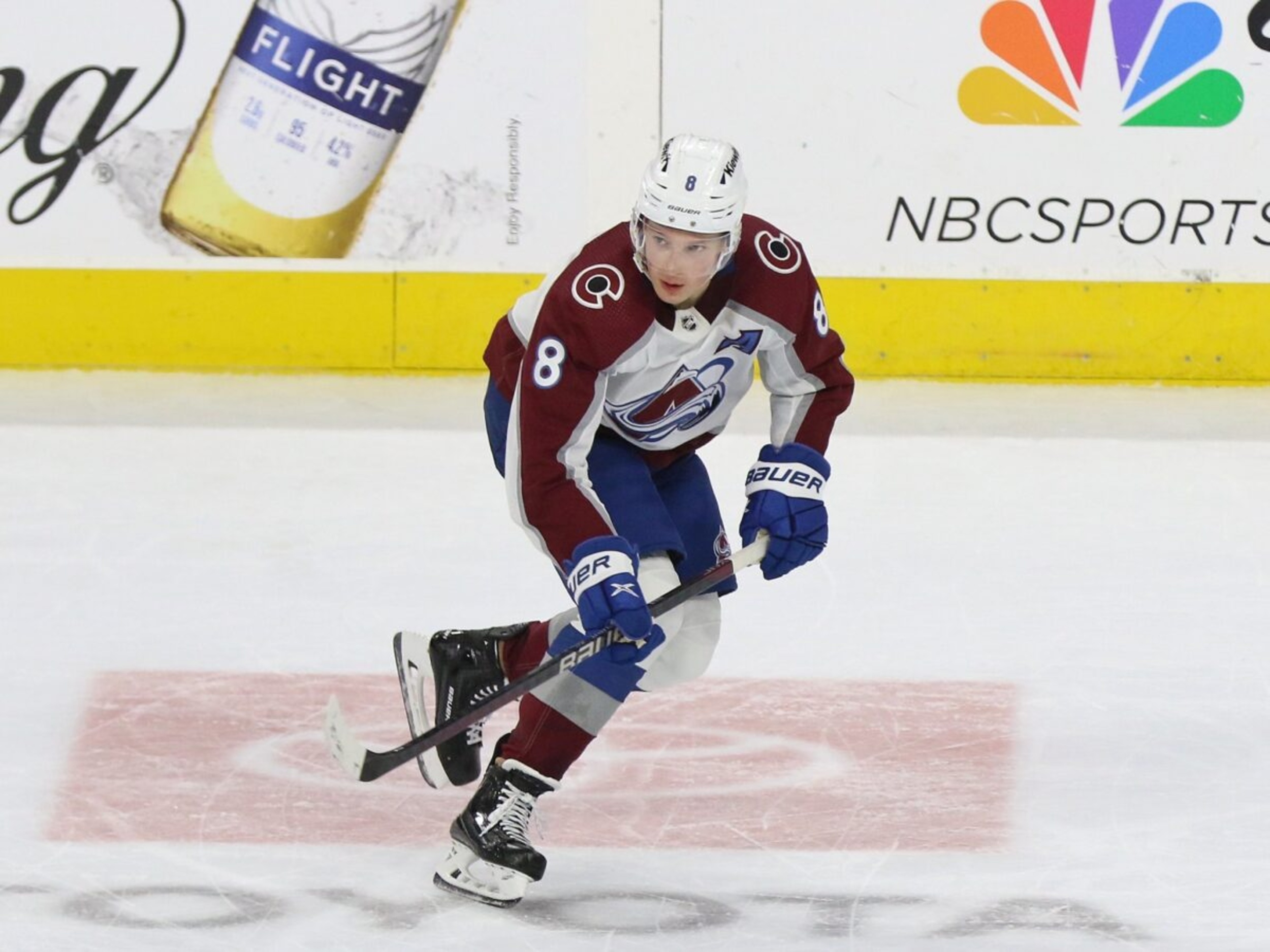 Colorado Avalanche 2024-25 Player Report Card: Cale Makar