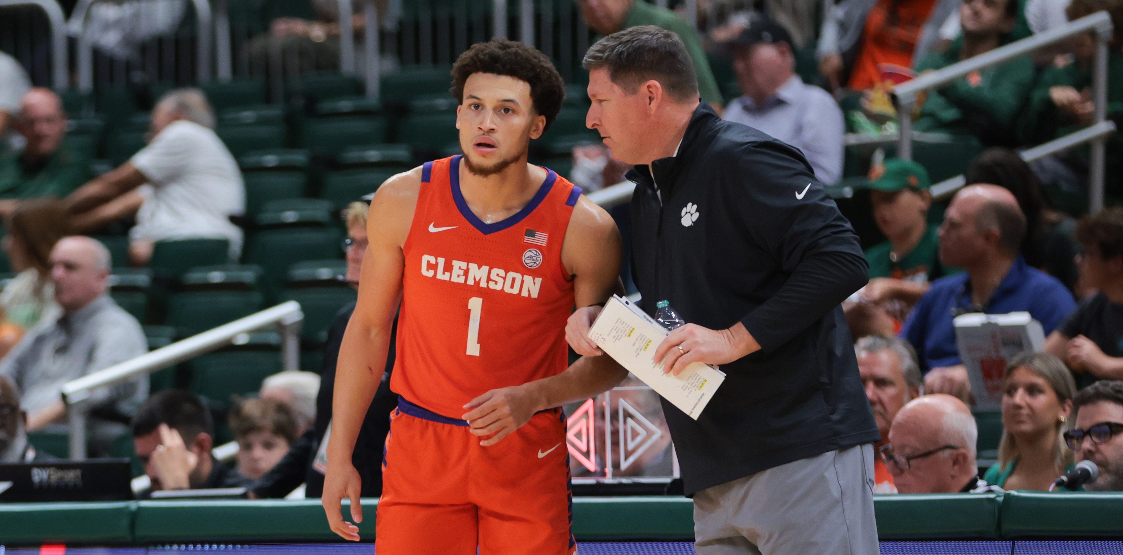 Clemson basketball vs Florida State prediction, South Carolina weather ...