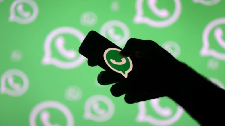 WhatsApp Wins Case Against Pegasus-Maker NSO Group: Story in 5 Points