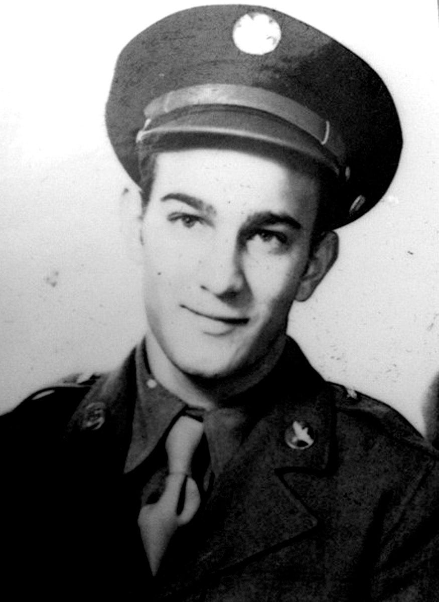 For Memorial Day, remembering the 14 flyboys who died in Palm Beach ...