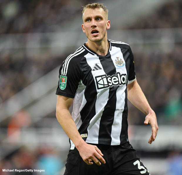 Thomas Tuchel Said – Newcastle Star Admits Apology To England Boss