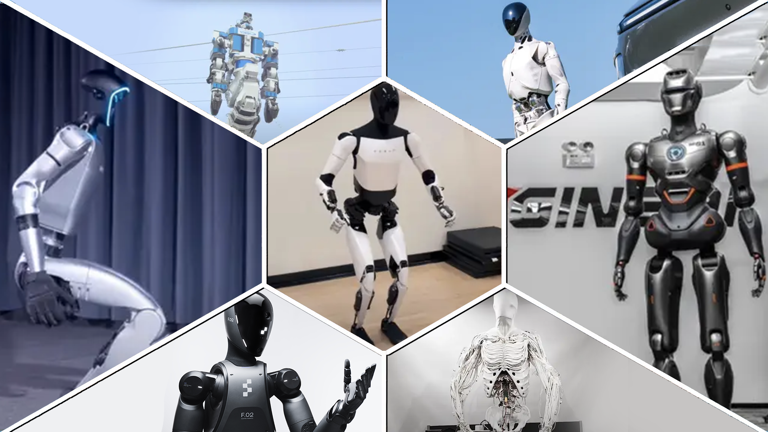 Top 7 must-read robotics stories of 2024 — Interesting Engineering Top 7 must-read robotics stories of 2024 — Interesting Engineering