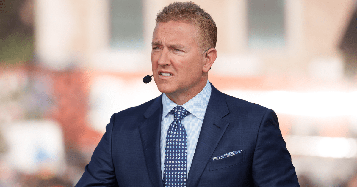 College Football Playoff: Kirk Herbstreit calls for change after ... College Football Playoff: Kirk Herbstreit calls for change after ...