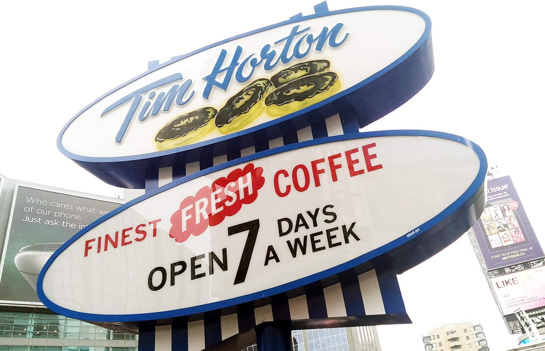 America's Most Beloved Fast Food Chains Through The Decades