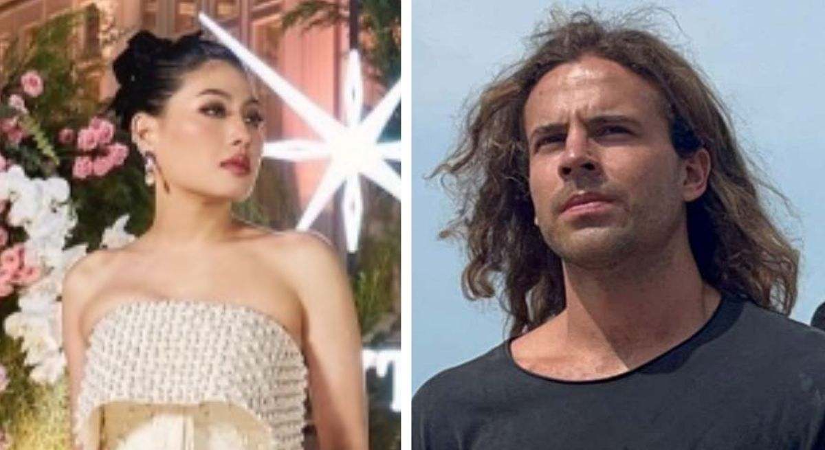 La hija del rey Rama X de Tailandia que puede cambiar la vida de Daniel ...