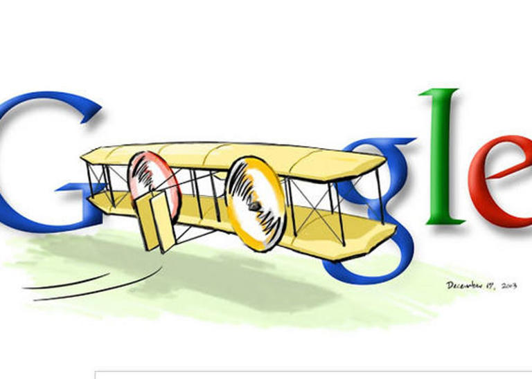 Google Doodle's 2024 Recap Spotlights Breakout Search Trends