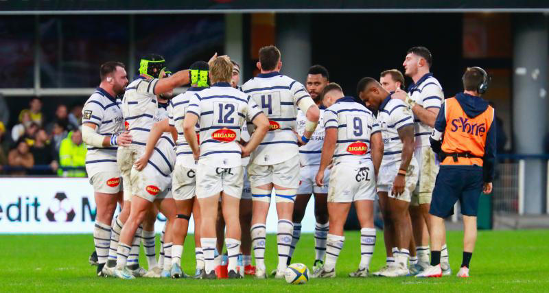 Castres-Bordeaux : heure, chaîne, compositions…toutes les infos du match Castres-Bordeaux : heure, chaîne, compositions…toutes les infos du match
