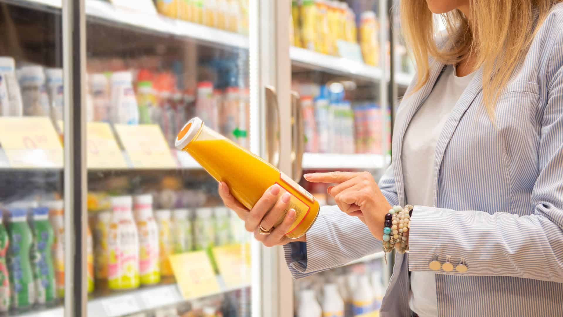 16 Food Label Tricks That Could Be Fooling You at the Grocery Store