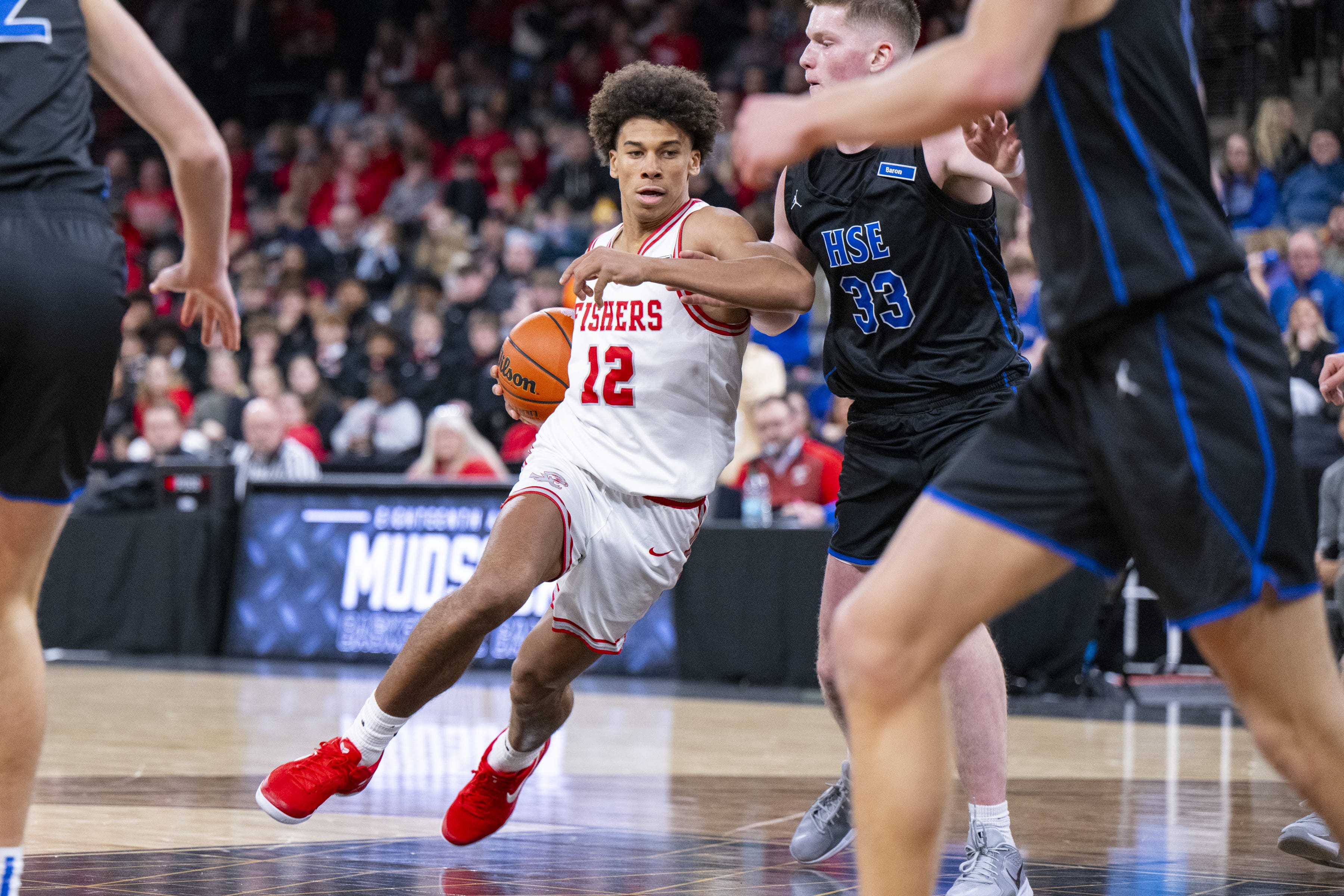 IndyStar high school boys basketball Super 25 power poll: Ranking ...