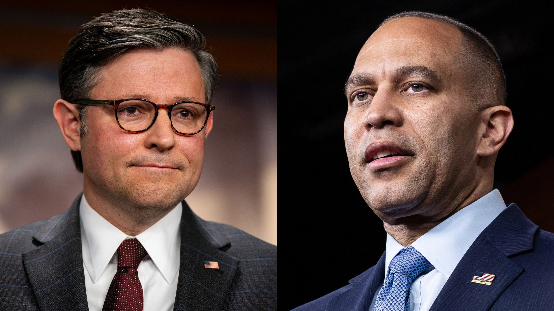 Democrats to the rescue: How Congress averted a government shutdown Democrats to the rescue: How Congress averted a government shutdown