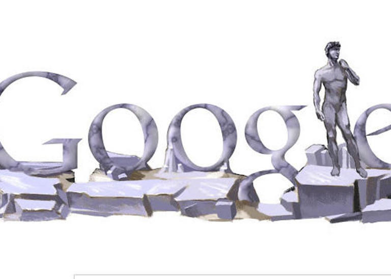 Google Doodle's 2024 Recap Spotlights Breakout Search Trends