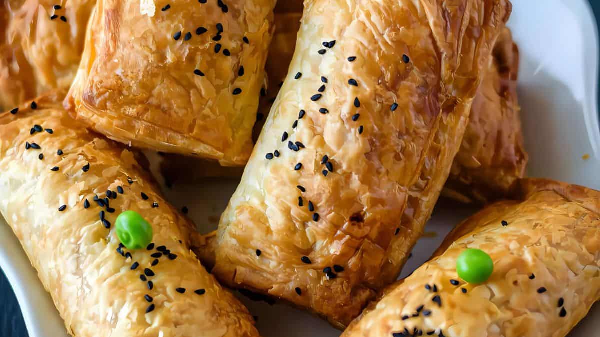20 Puff Pastry Dishes That Make You Look Like a Pro