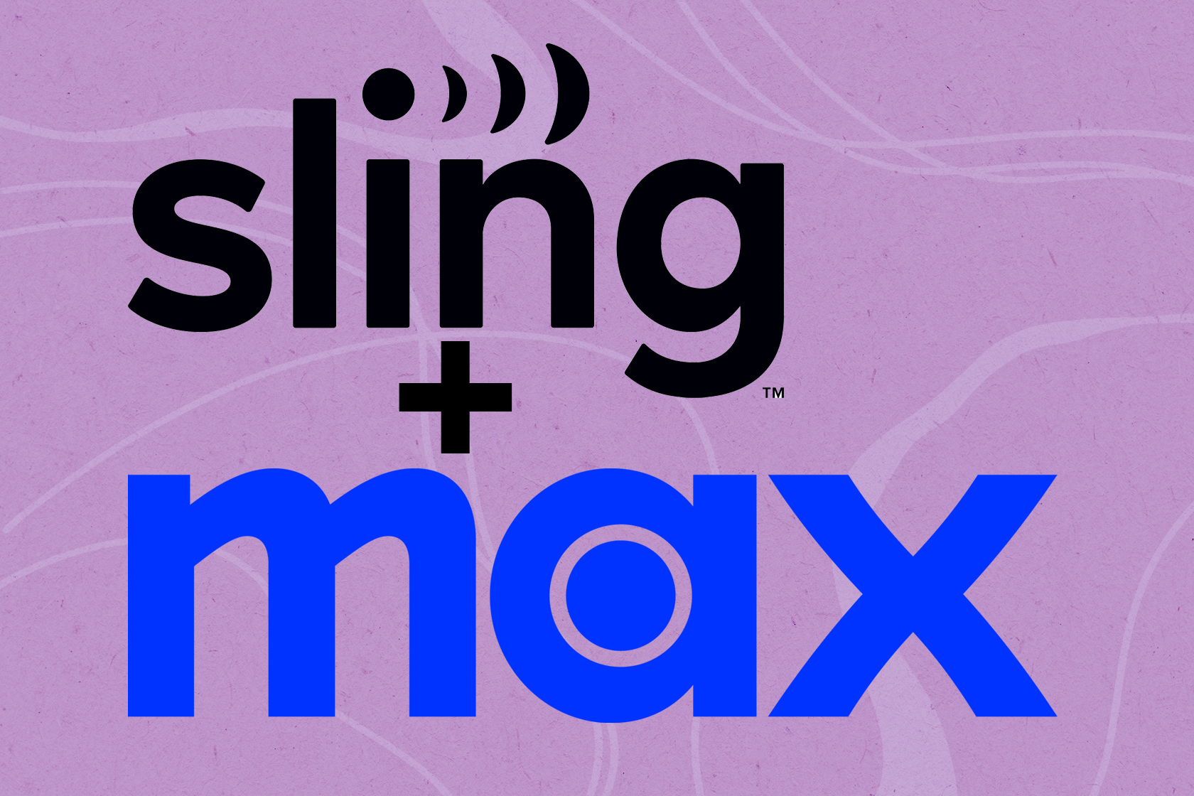 Save big on a Sling TV + Max bundle with this sign-up deal