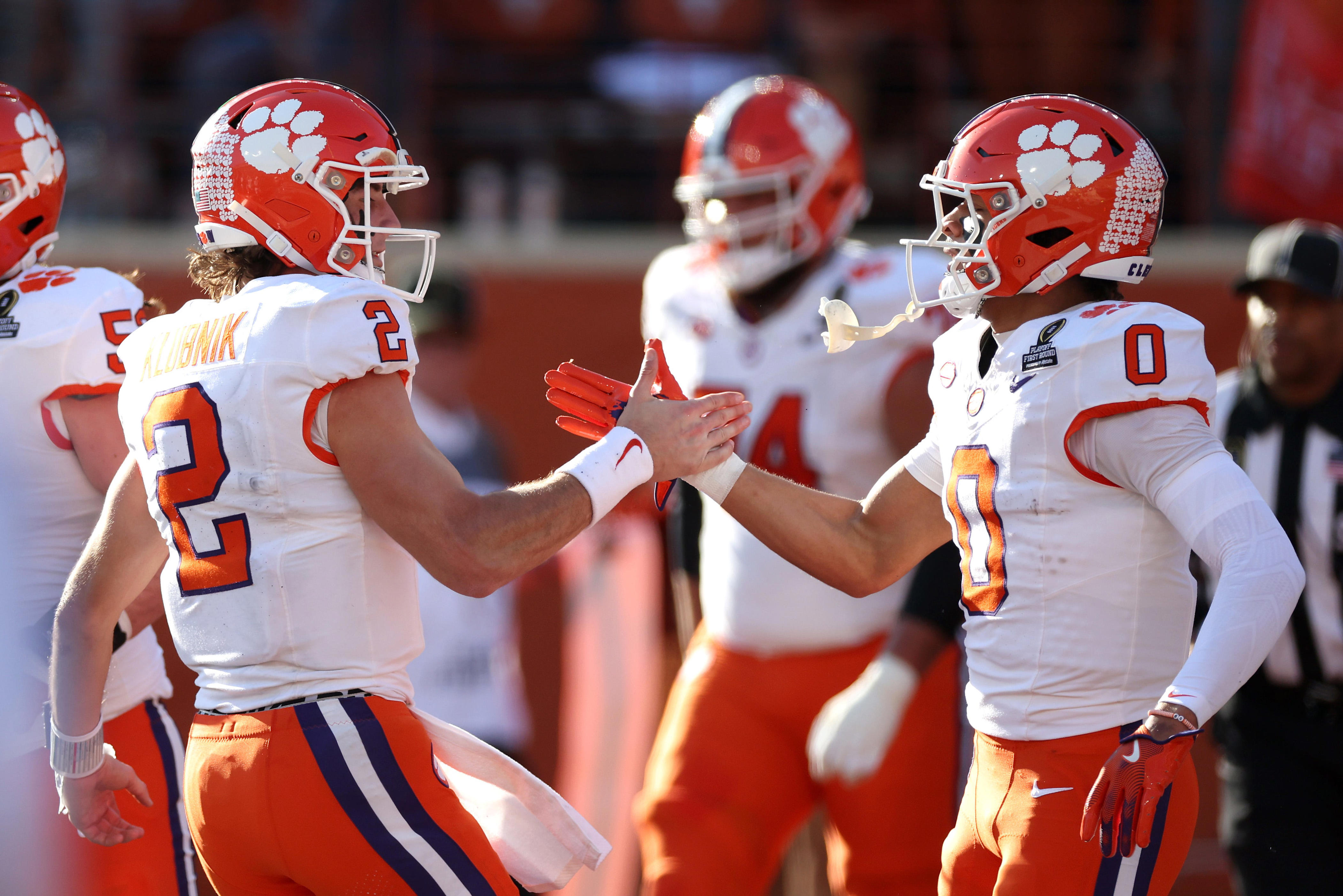 Where Clemson, Dabo Swinney is ranked in final college football polls