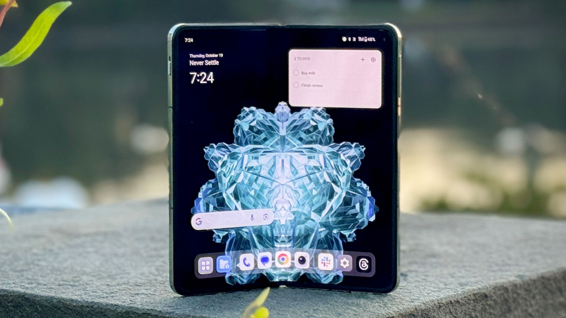 Oppo is launching the world's thinnest foldable in two weeks – and the ...
