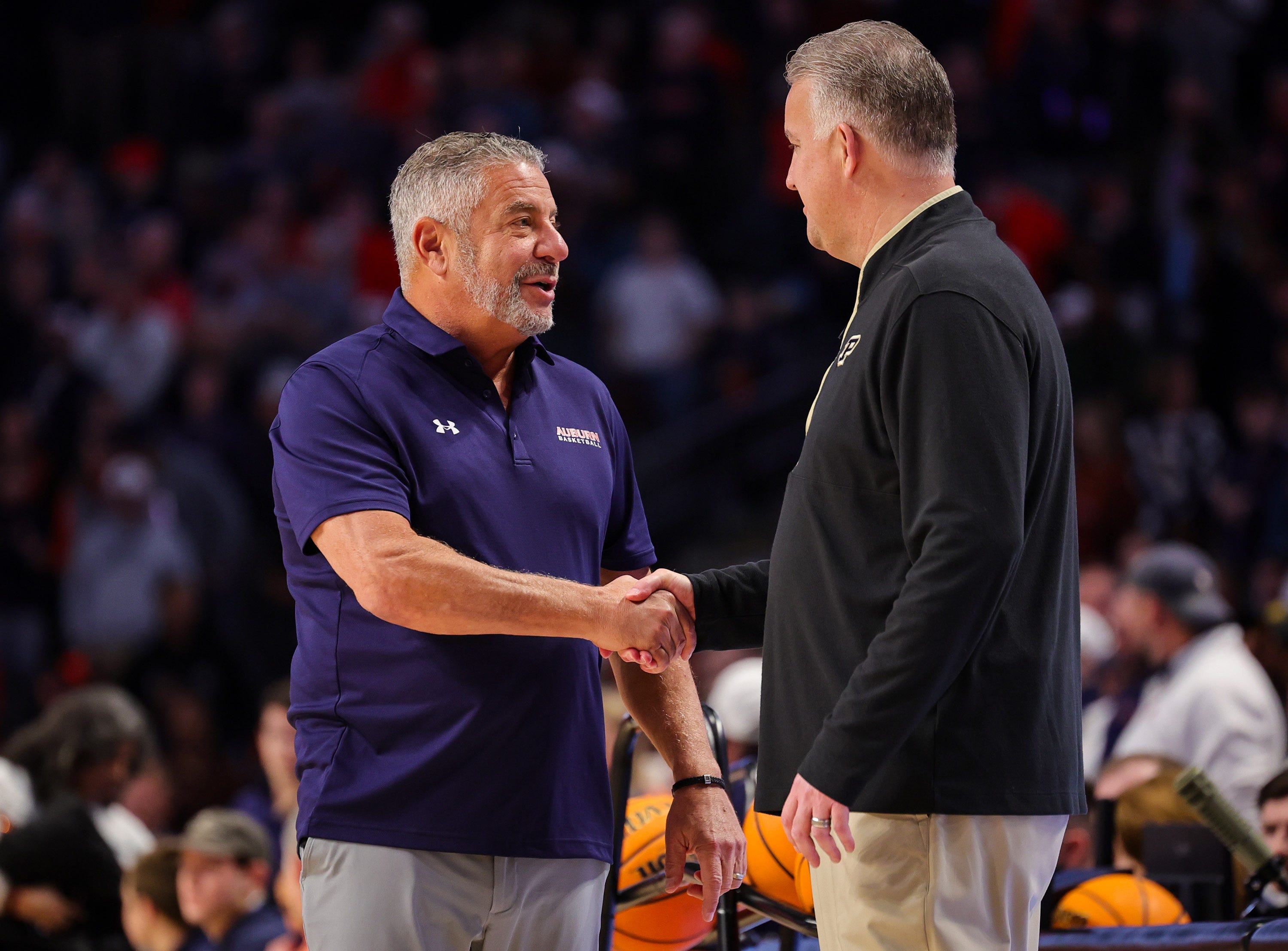 Purdue basketball won't see a Final Four coach expected to lead an ...
