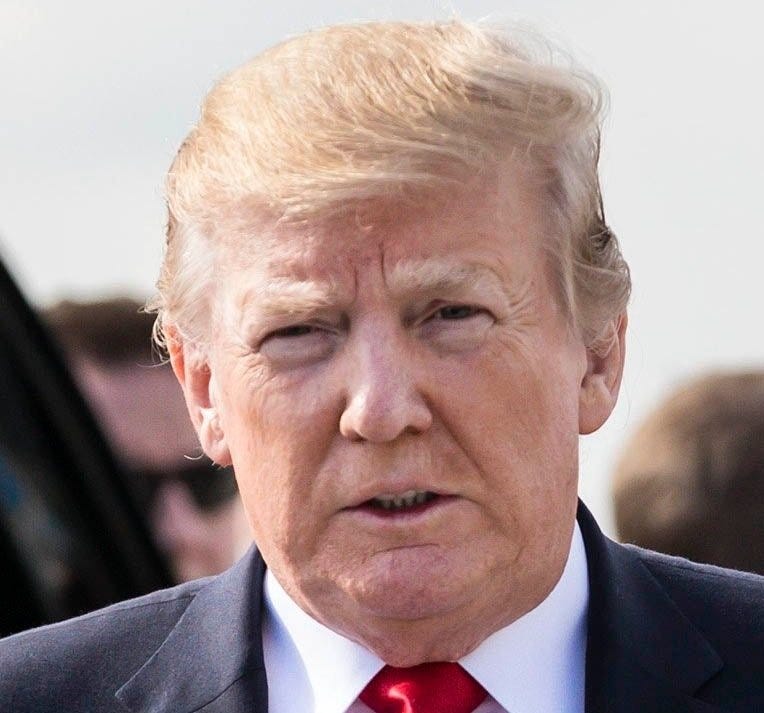 Who is Kevin Marino Cabrera? Trump picks Florida commissioner for next ...