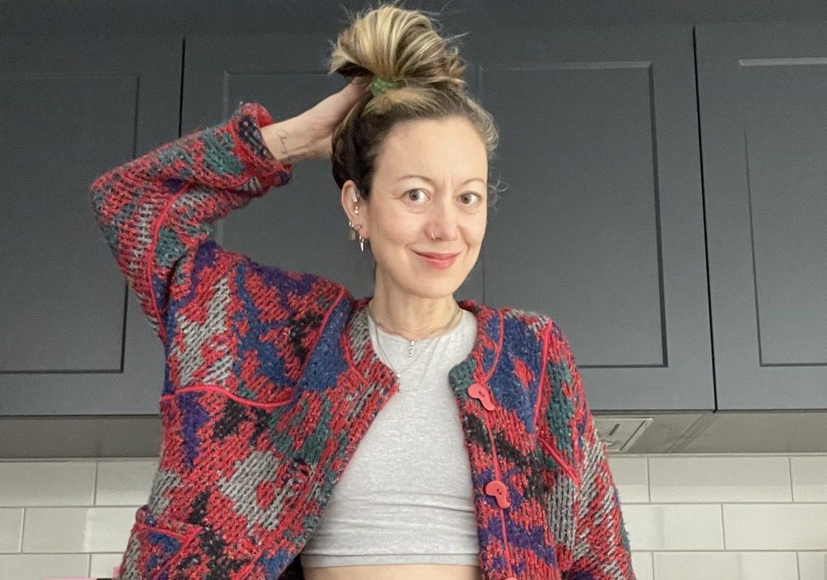 I'm sick of Santa getting credit