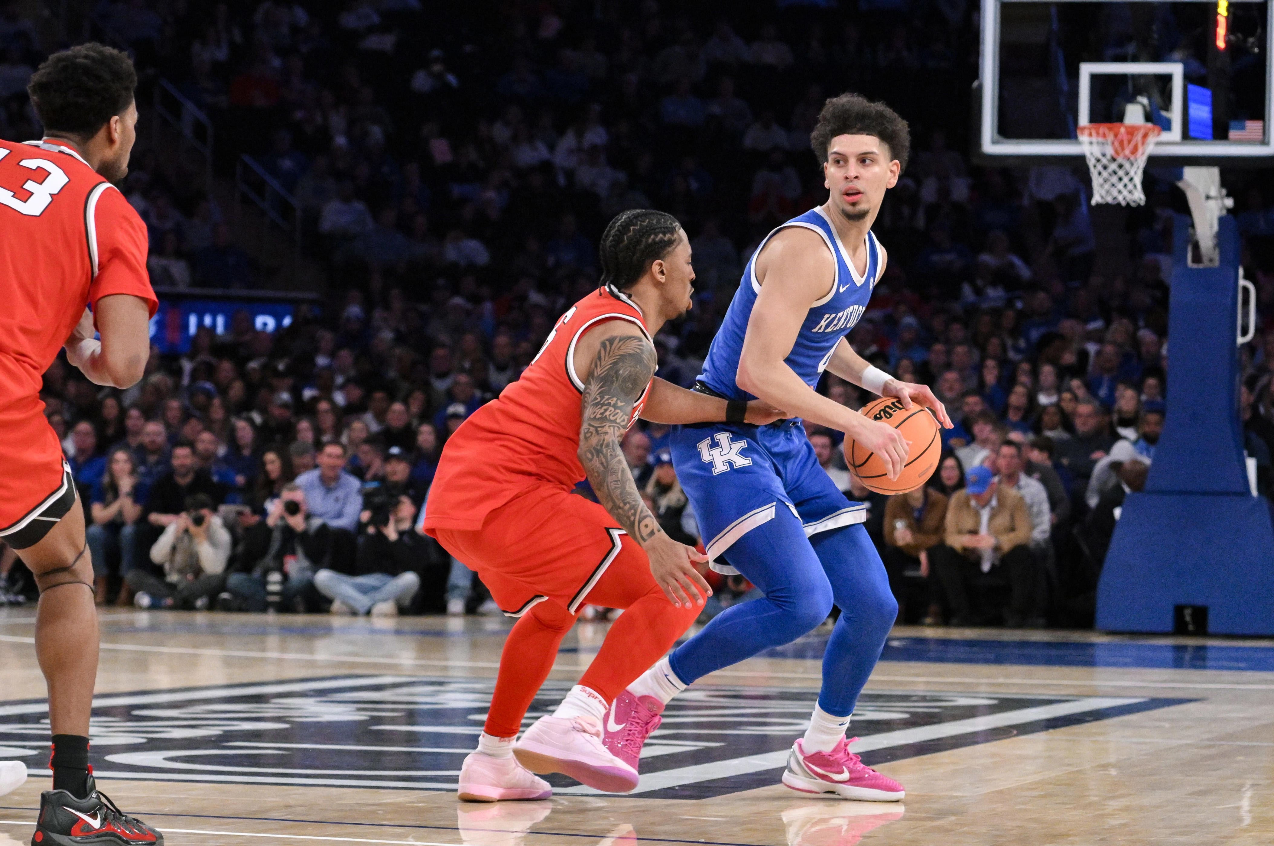 Kentucky vs Ohio State score: UK basketball game highlights from CBS ...