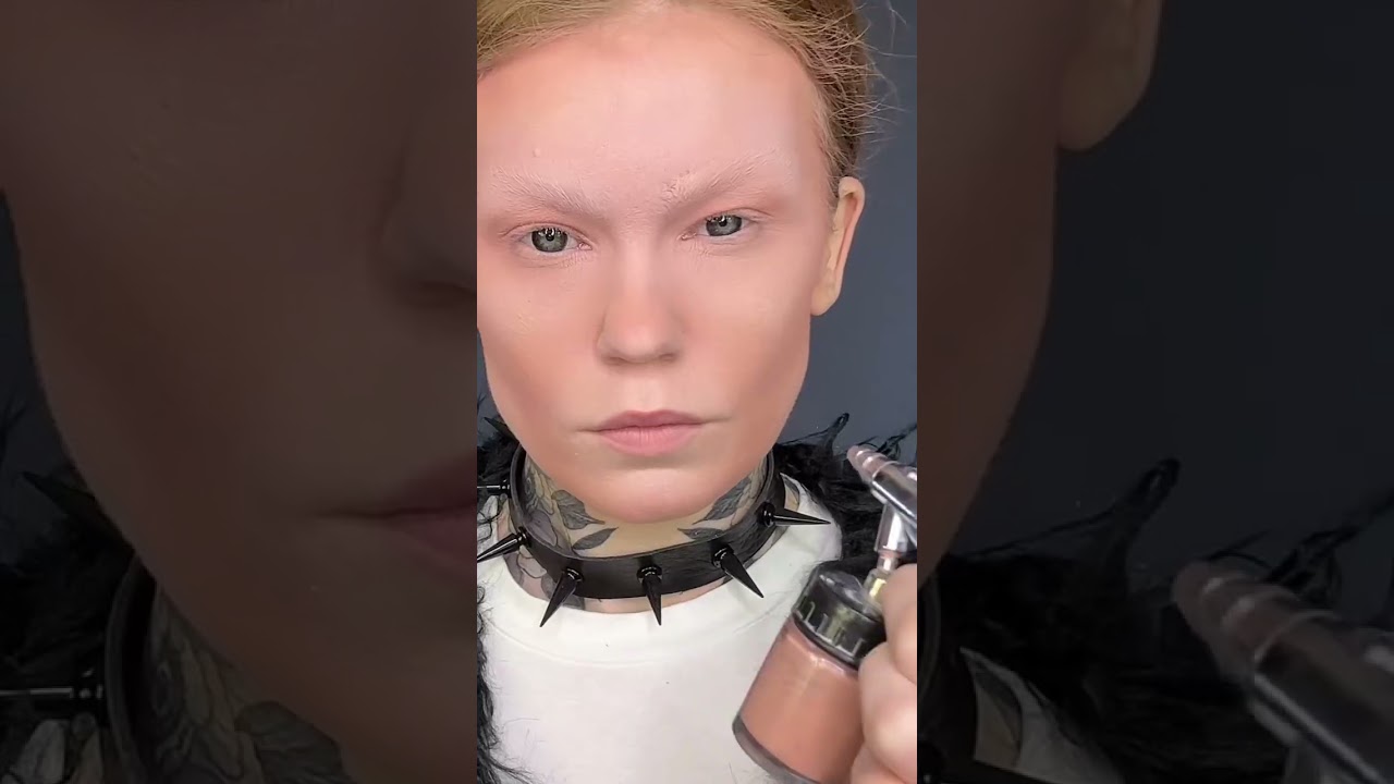 Classic CATS Makeup Tutorial for Theater Lovers