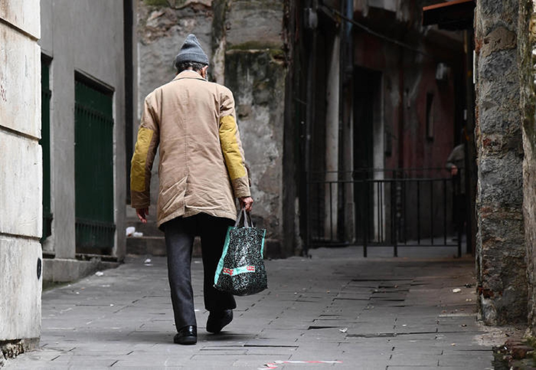 La povertà fa male alla salute, anche in Calabria i bambini sono le ...